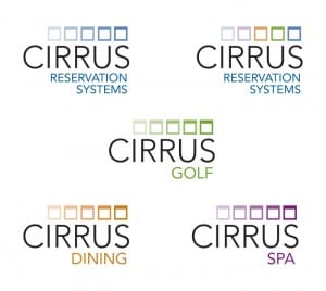 Cirrus Logo Series | Web Design and Graphic Design in Phoenix, AZ ...