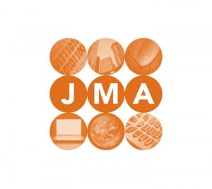 JMA Logo | Web Design and Graphic Design in Phoenix, AZ :: RJD Creative ...